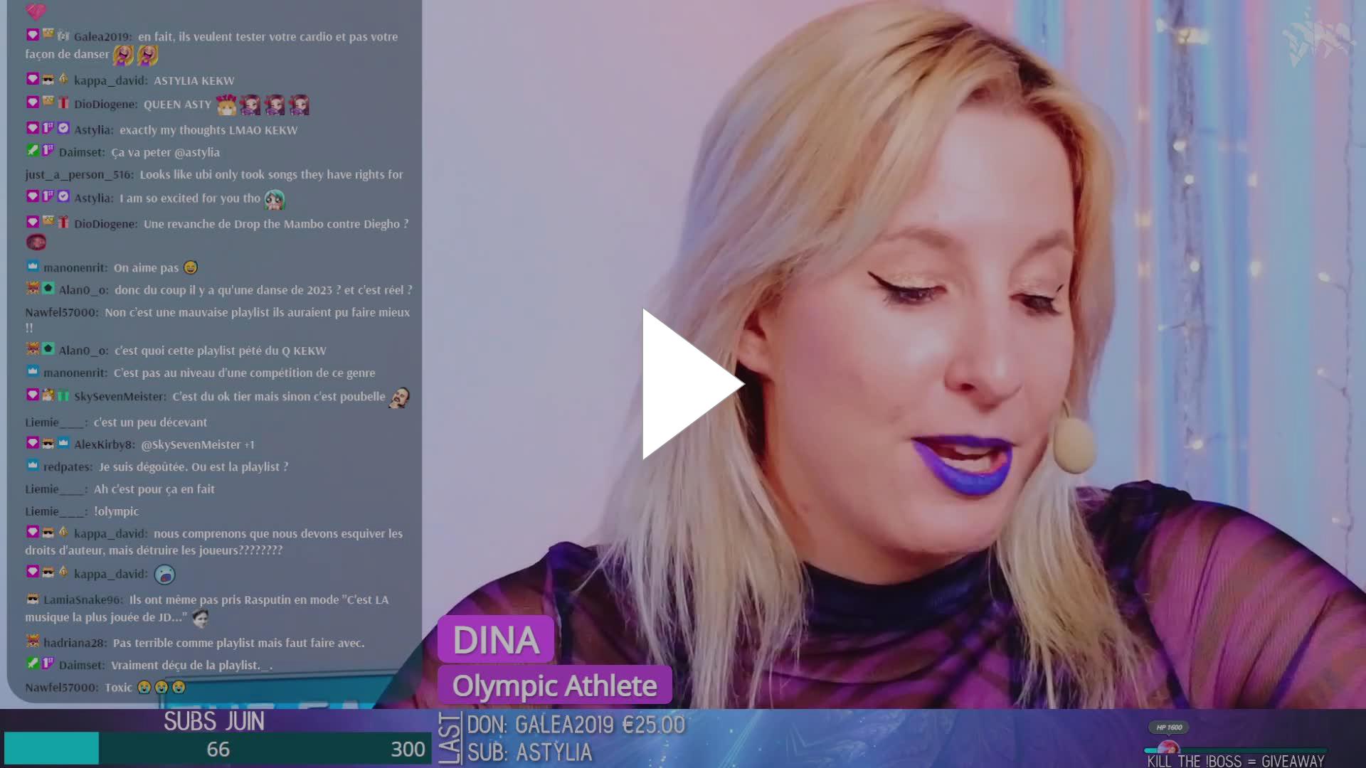 Twitch